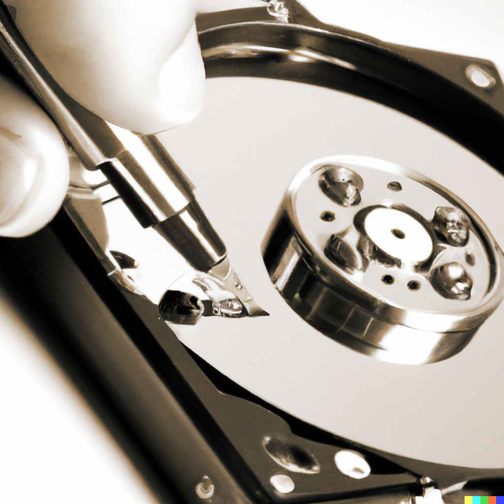 My Rsync Backup Solution 