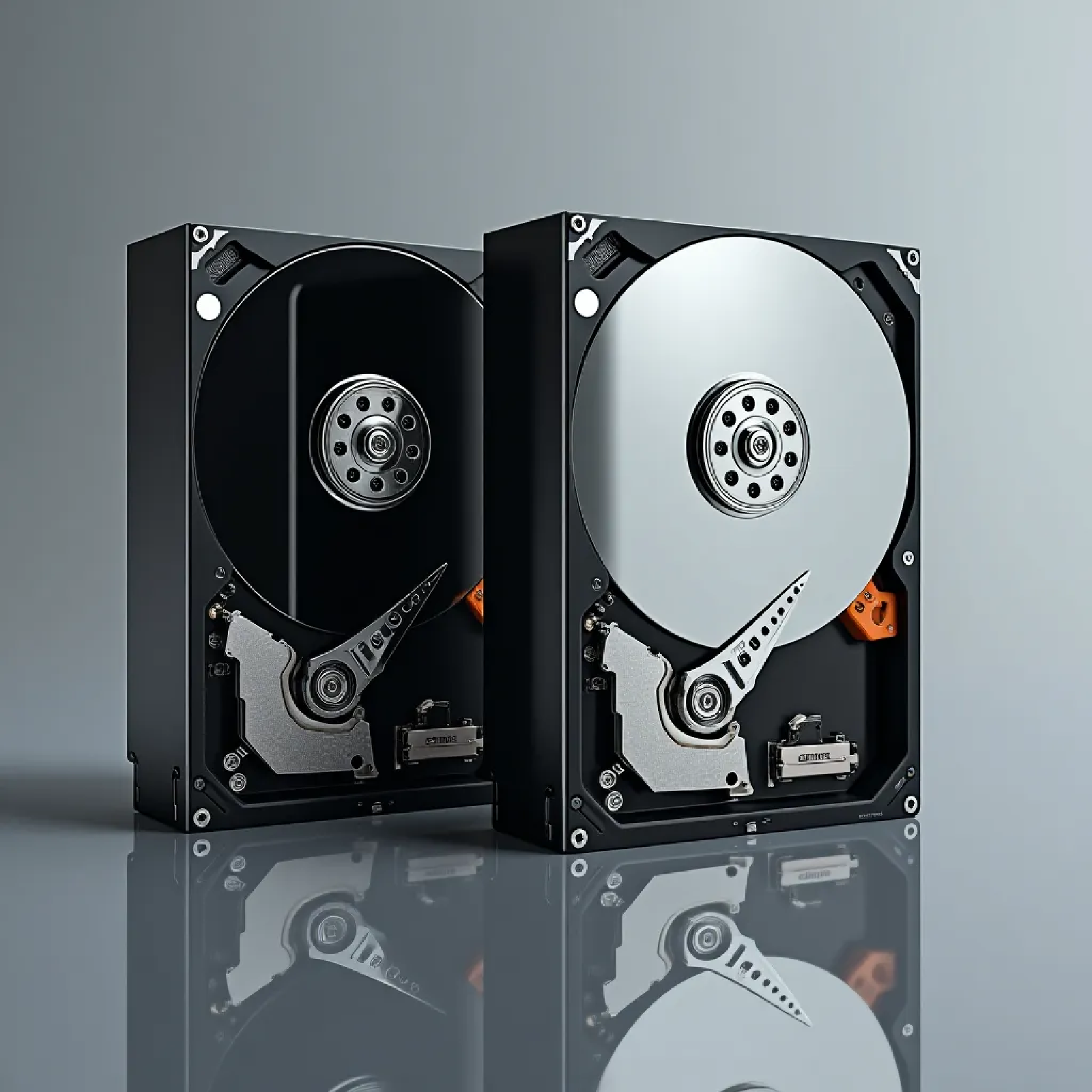 RAID10 Array with Btrfs