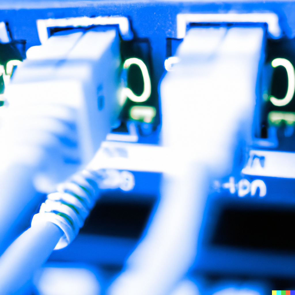 Static IP Address on an Arch Linux Headless Server