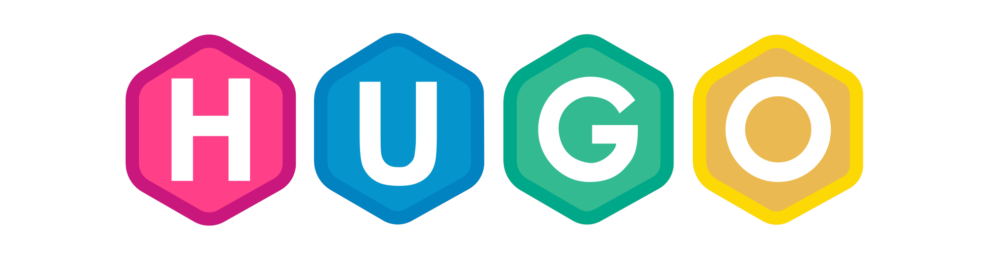 Using Hugo to Build My Website